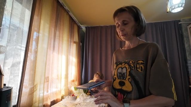 опять не то, что нужно😒южные будни мамы пятерых✔влог 19.08.2025