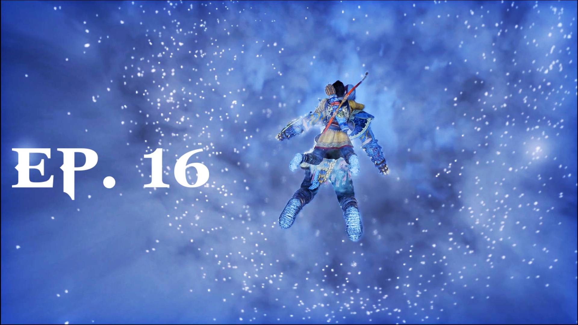 God of War – Ep. 16