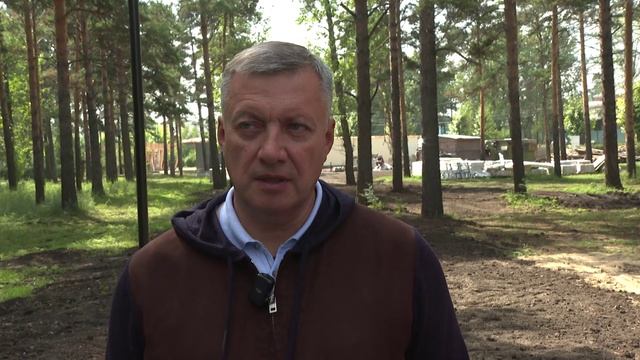 Игорь Кобзев. Неделя с Губернатором 29.08.2025