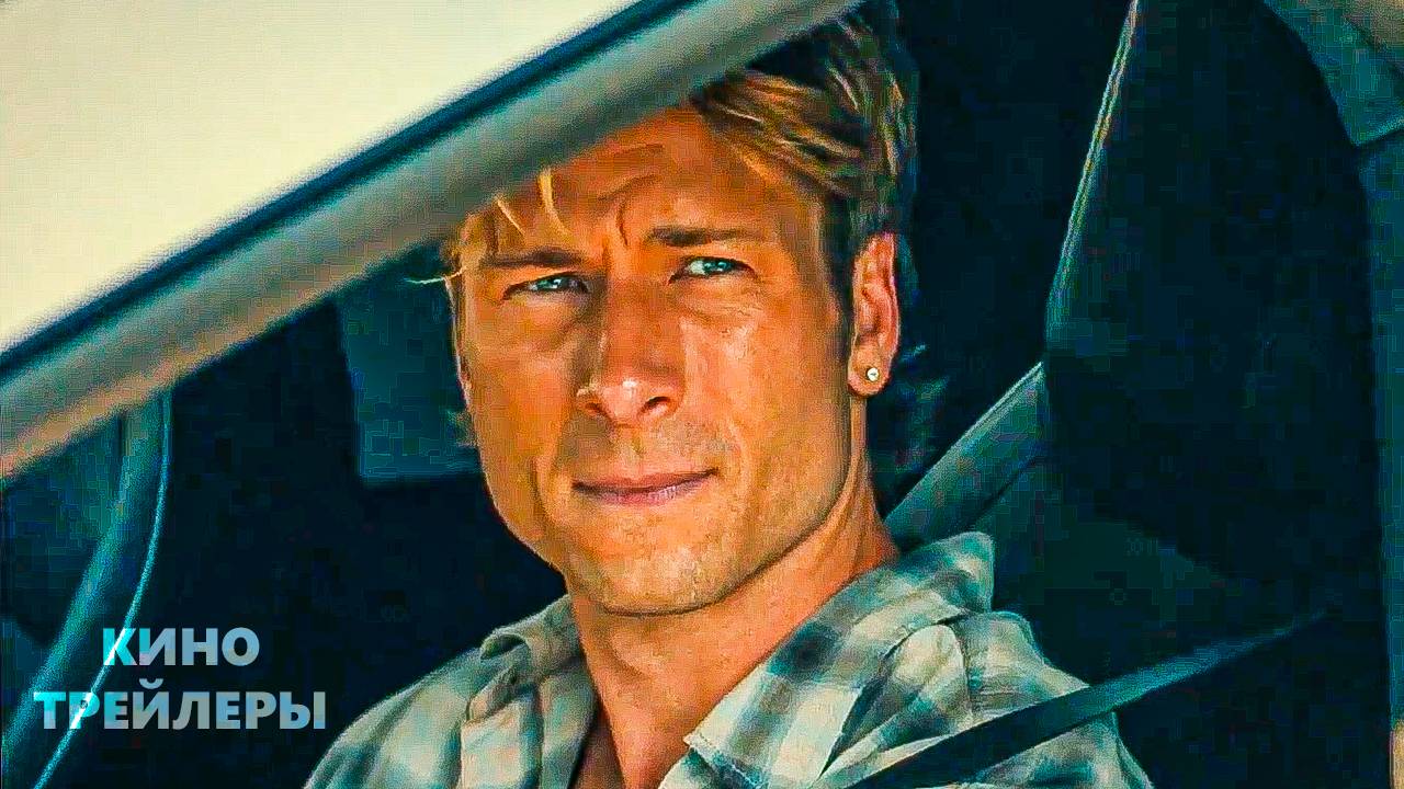 Чад Пауэрс (1 Сезон)🔥⚡Русский трейлер (Субтитры, 2025) Комедия, спорт