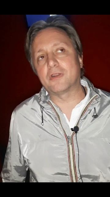 Артем Михалков рассказал, как оценивает киноработы конкурентов