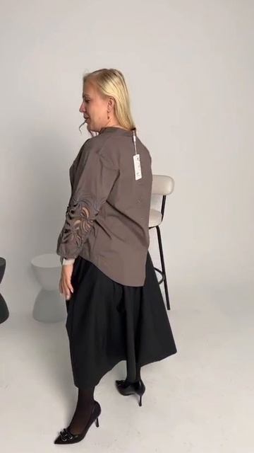 Магазин одежды Леди XXXL