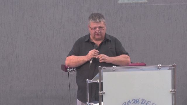 Агаджан Погосян - "Друг с другом" (31 08 25)