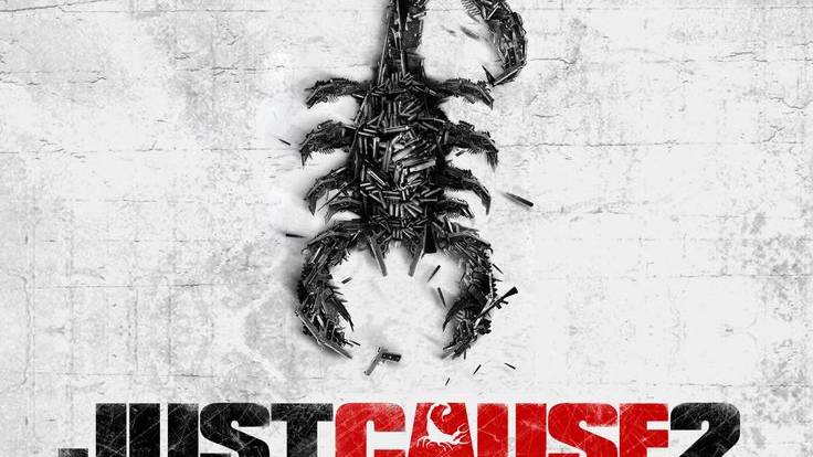 прохождение Just Cause 2 без комментирования # 2