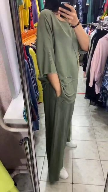 Магазин одежды Леди XXXL