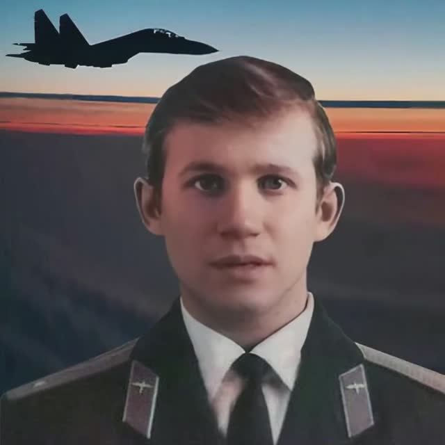 Валерий СКРИПНИКОВ