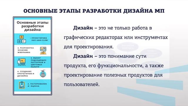 Лекция 4