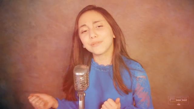 _Rise Up_ (Andra Day) cover by 11-year-old Ashley Marina