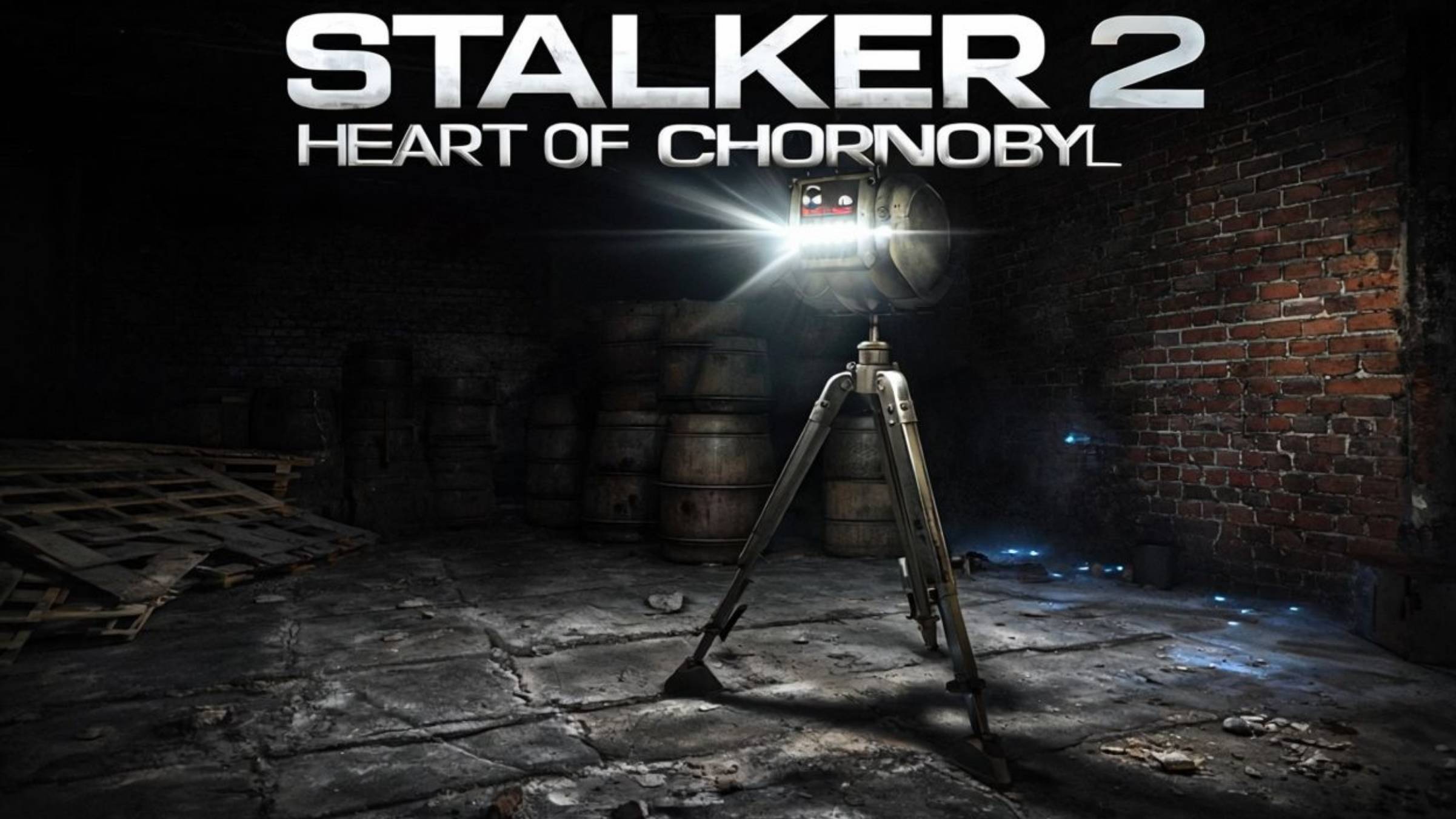 STALKER 2 Heart of Chornobyl №15 Новый Режим "Исследователь"4k 60к/с - Проблемы монолита.