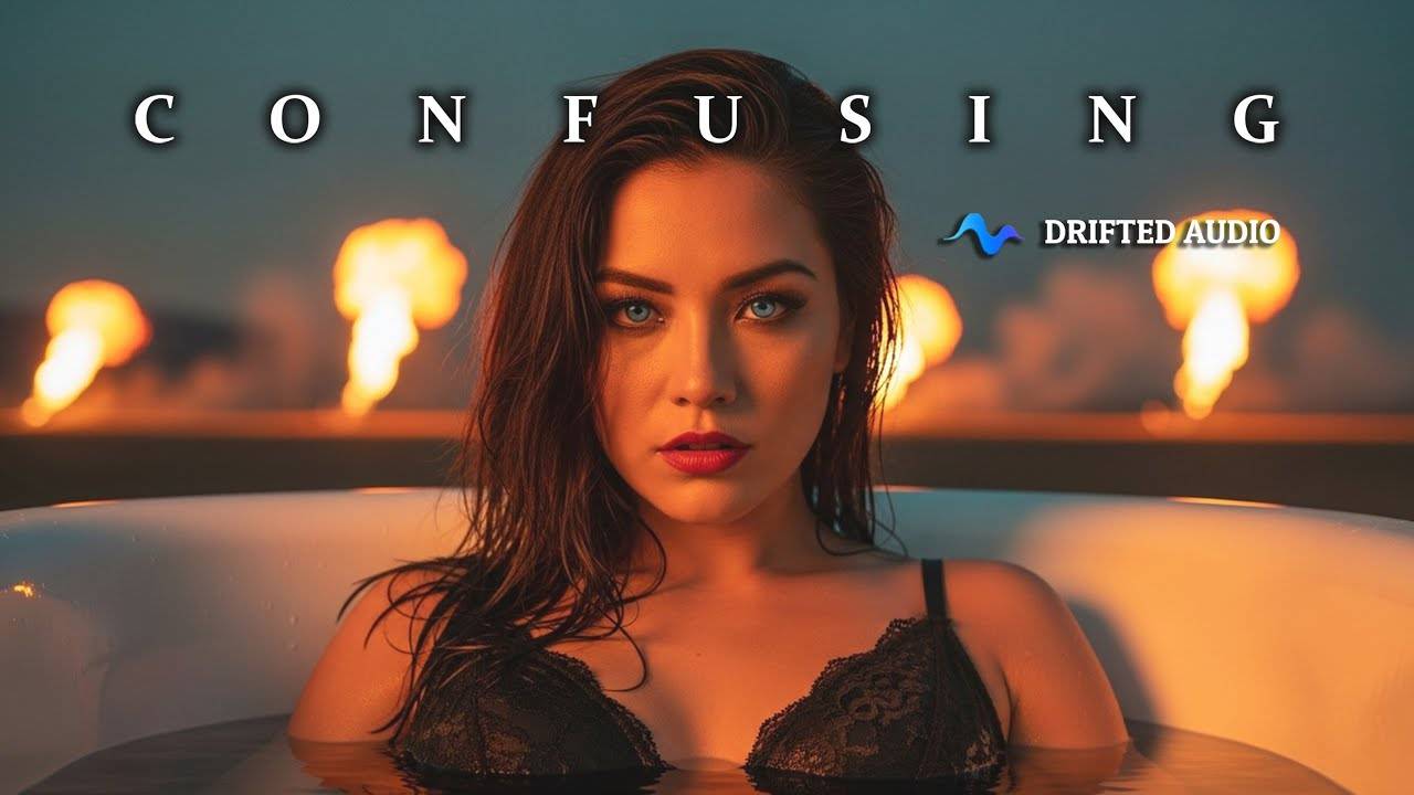 Drifted Audio - CONFUSING  / Dark Techno / Trap / EBM / No Copyright Music