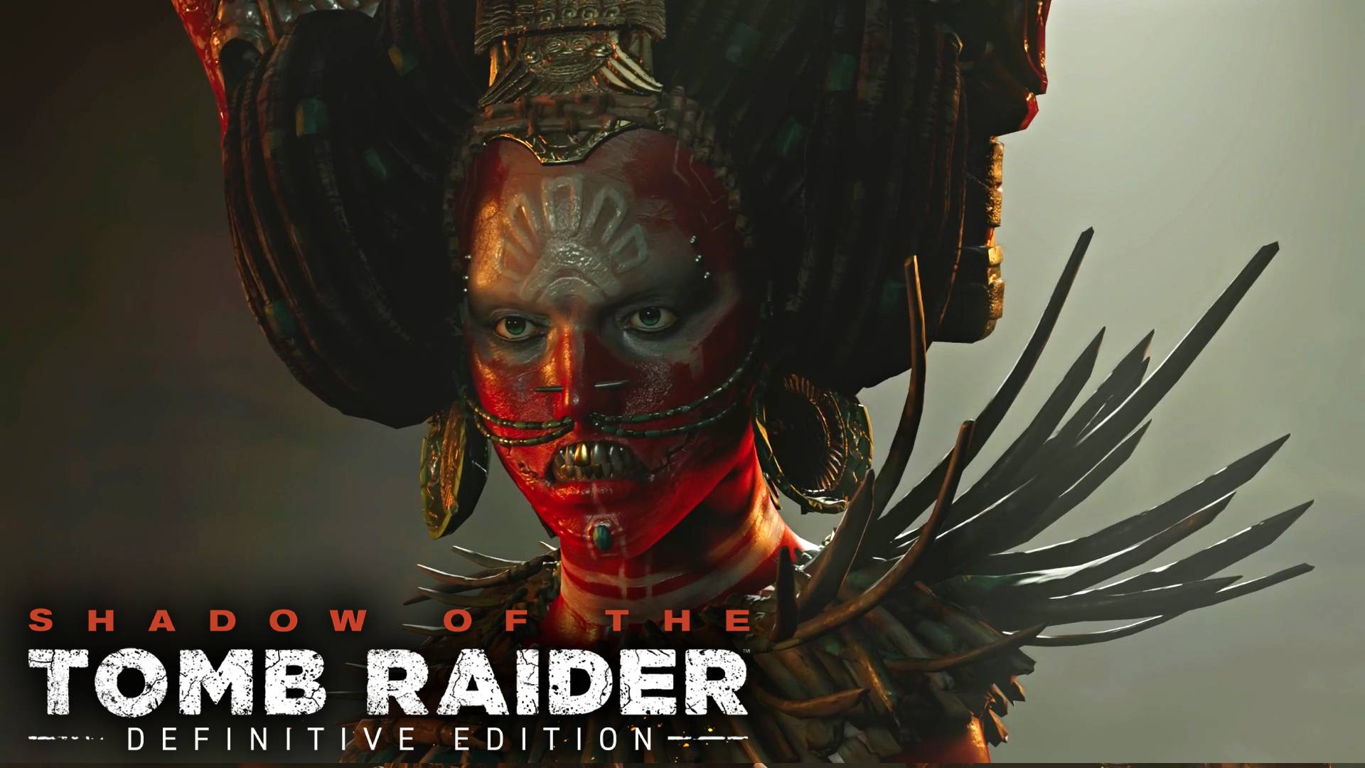 Прохождение игры Shadow of the Tom Raiden ► Богиня. Часть №9.