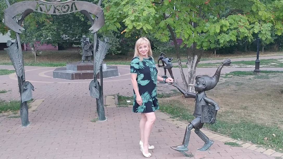 Я покажу Вам Раменское