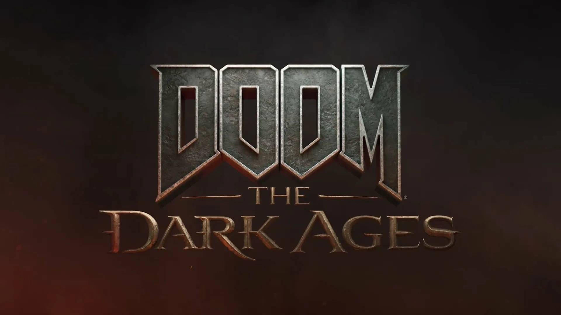 Doom: The Dark Ages.СЫН.Сложность Кошмар.СТРИМ#4