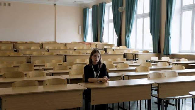 Экскурсия по корпусу строительного факультета ПНИПУ