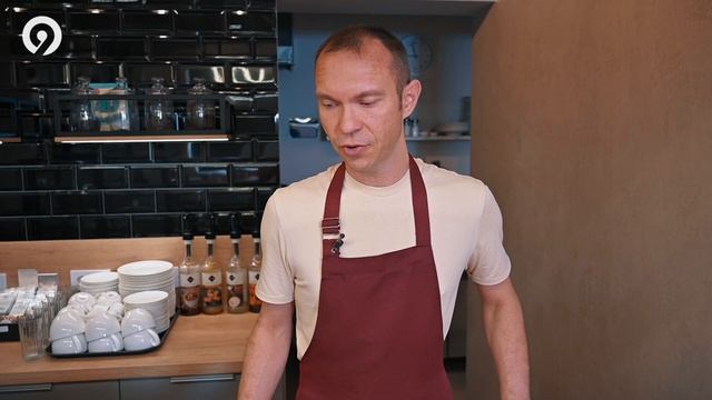 Ужин | Риза-кюфта