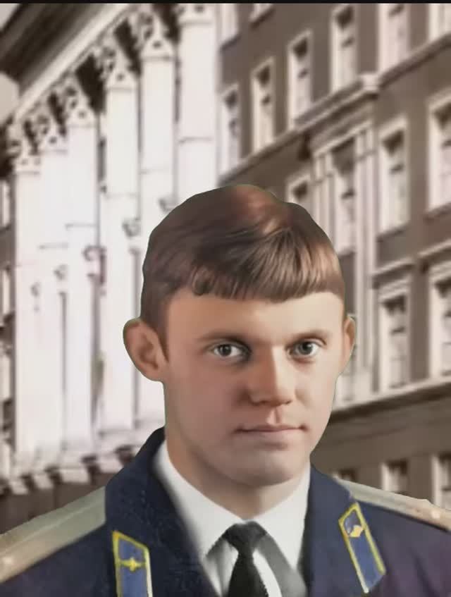 Сергей БРЕСКИН