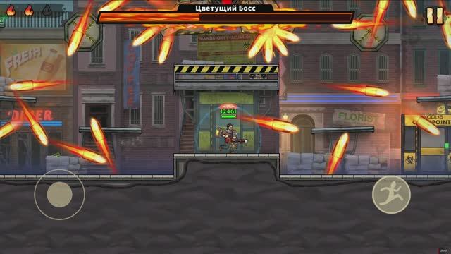 Earn to Die Rogue Жара 20-2