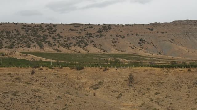 Солнечная Долина в Крыму.
