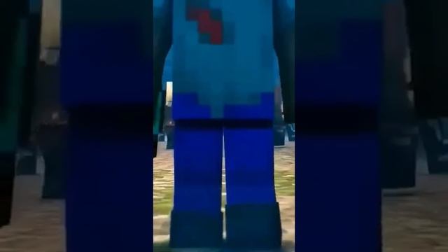 Big Collections AlexFun Minecraft Animations