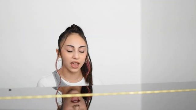Ashley Marina - Heather (Conan Gray Cover)