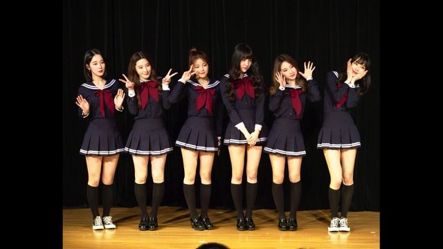 НАПУТСТВИЕ НА ПЕРВОЕ СЕНТЯБРЯ!