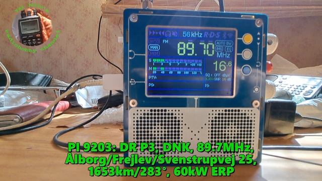 28.07.2025 10:57UTC, [Ms], DR P3, Дания, 89.7МГц, 1653км, 60кВт
