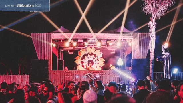 Blake.08 - Live at Splendor (Anjunadeep Explorations 2025)