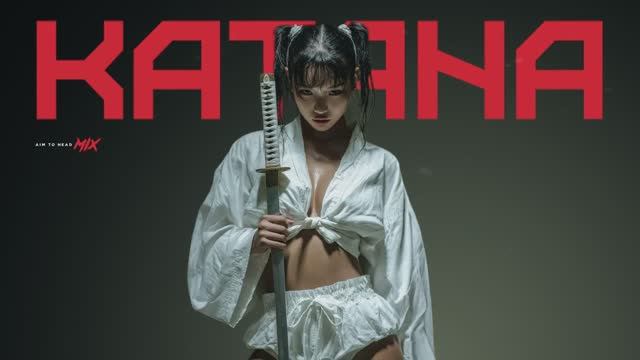 Dark Clubbing _ Exotic Bass House _ Phonk House Mix 'KATANA'