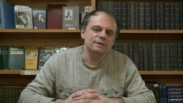Цикл «Книги о Толстом» 11 из 37 Апостолов Н.Н. «Живой Толстой»