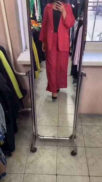 Магазин одежды Леди XXXL