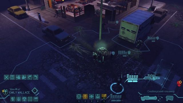 XCOM Enemy Unknown ● #1.21 [Терминатор] Плазмопушки, наконец-то
