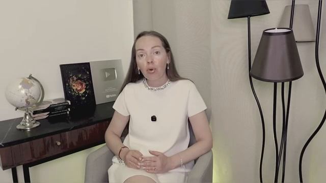 Астролог Mariya Kuzmenko w-Love - Овен гороскоп на 2026 год