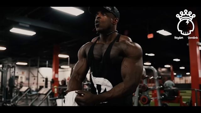 ALONE - Gym Motivation