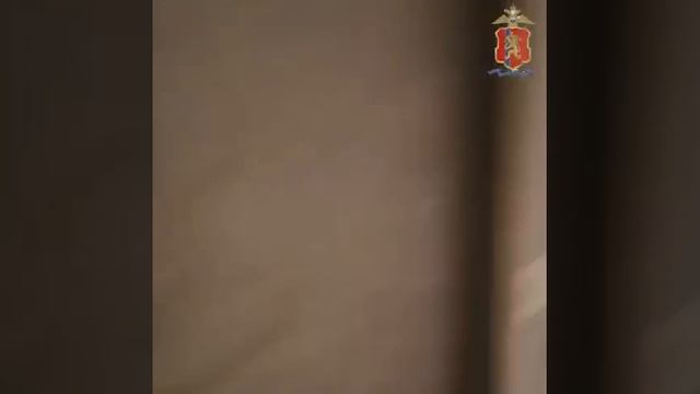 Квартирный вопрос решил СОБР