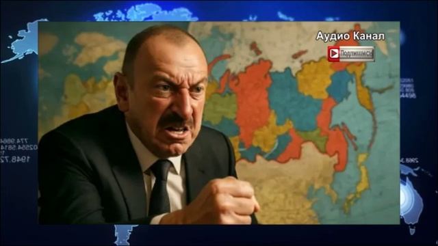 Делегация Азербайджана в России:  Гости приехали сразу с претензиями