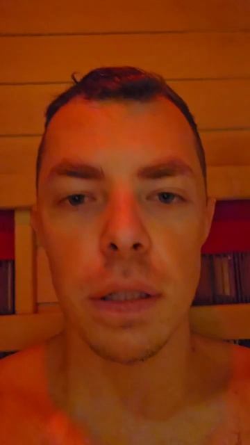 Хотите дольше жить? Ходите в баню\сауну 4-7 раз в неделю