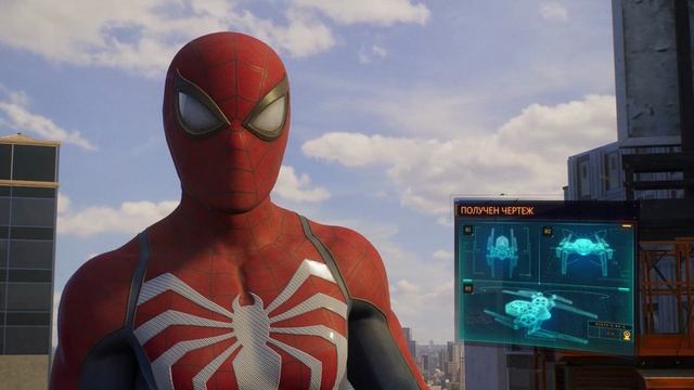 Marvel's Spider-Man 2 ч2