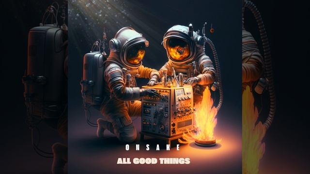 All Good Things (Come To An End)