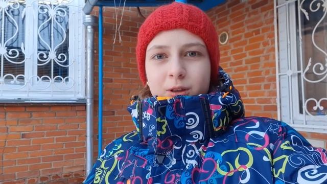 Воспоминания 2021г. День Святого Валентина. " И почему я в тебя такой влюбленный".