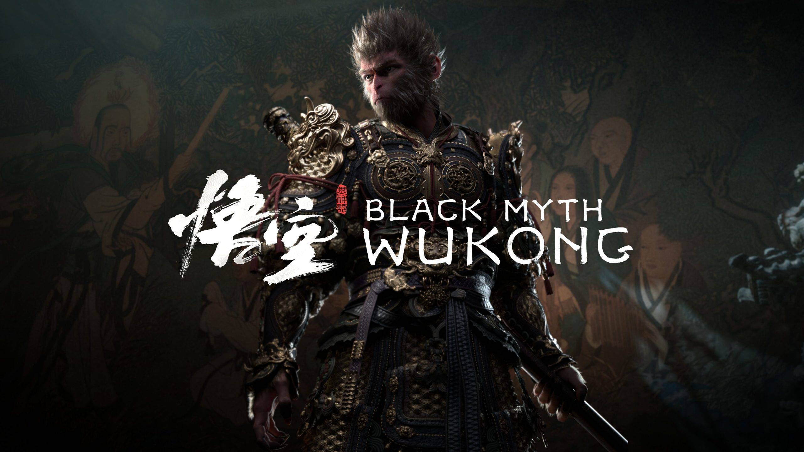 black myth wukong прохождения ЧАСТЬ 8 на (xbox series X) (Боль и страдания)