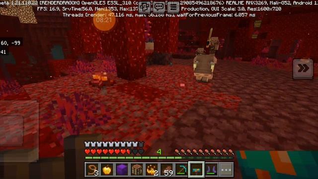 прохождение Майнкрафт 24 часть