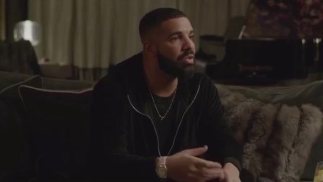Janet The Visitors - Drake Holden - interview