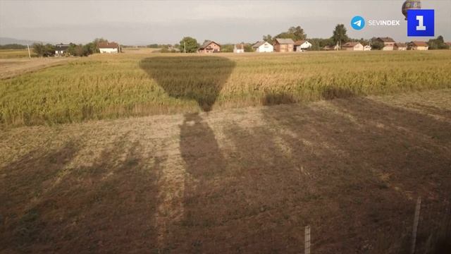 В Хорватии прошёл Фестиваль воздушных шаров