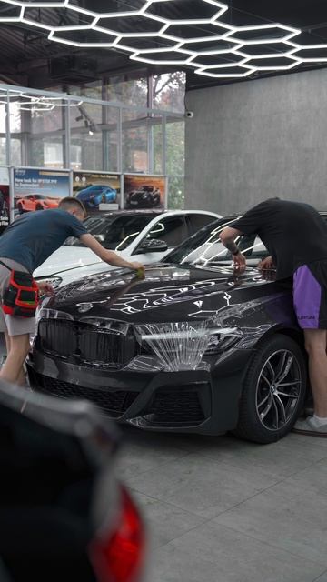 Рабочии будни в OKLEYKA.PRO