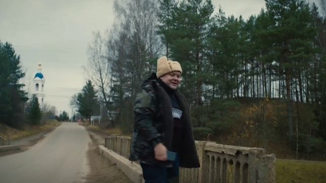 «Избранный» — премьера!