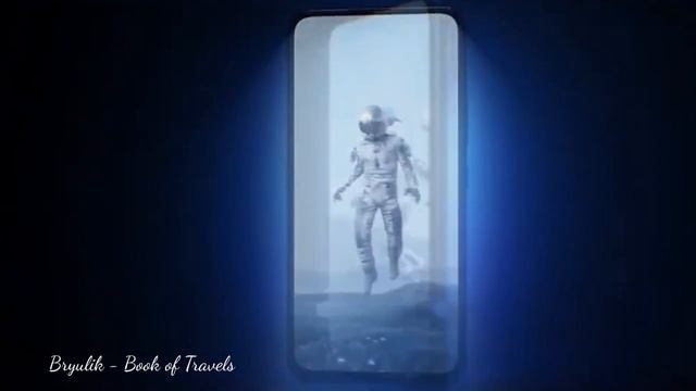 Bryulik - Book of Travels