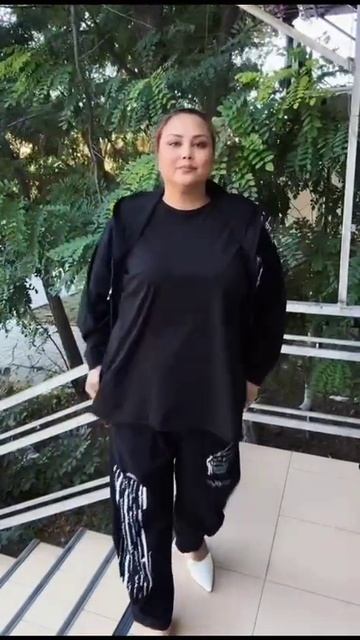 Магазин одежды Леди XXXL