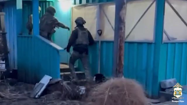 Полицейские Югры ликвидировали канал поставки мефедрона на территорию ХМАО из Иркутской области