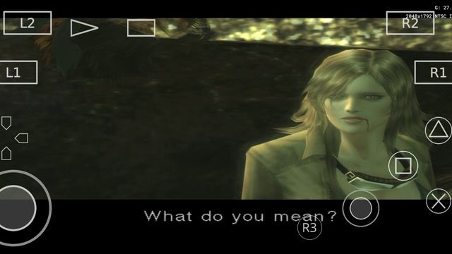 Metal Gear Solid 3: Snake Eater-Глава 25