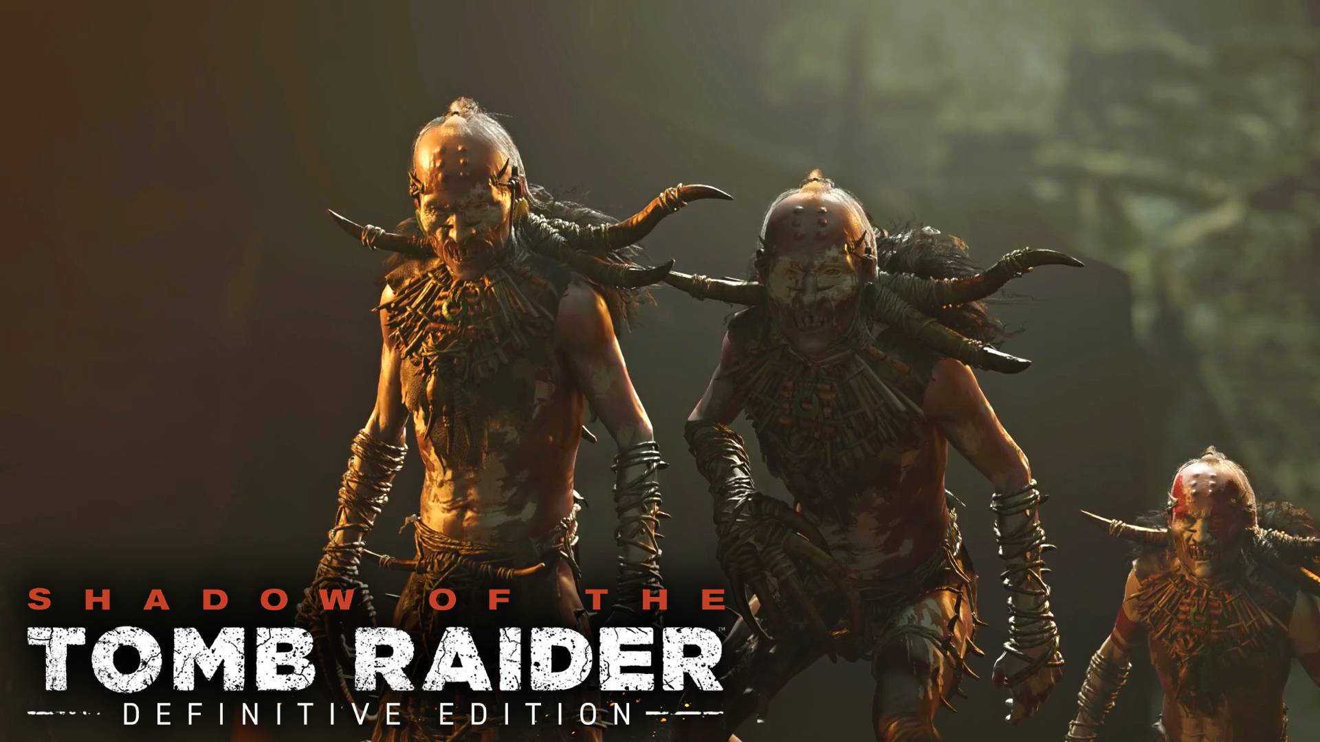 Прохождение игры Shadow of the Tom Raiden ► Аборигены Атакуют. Часть №8.